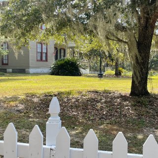 Fairview Riverside State Park - Madisonville, Louisiana - RV LIFE ...